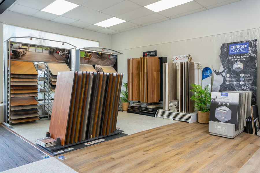 The Floor Store | Professional Flooring Solutions | Hamilton | Waikato