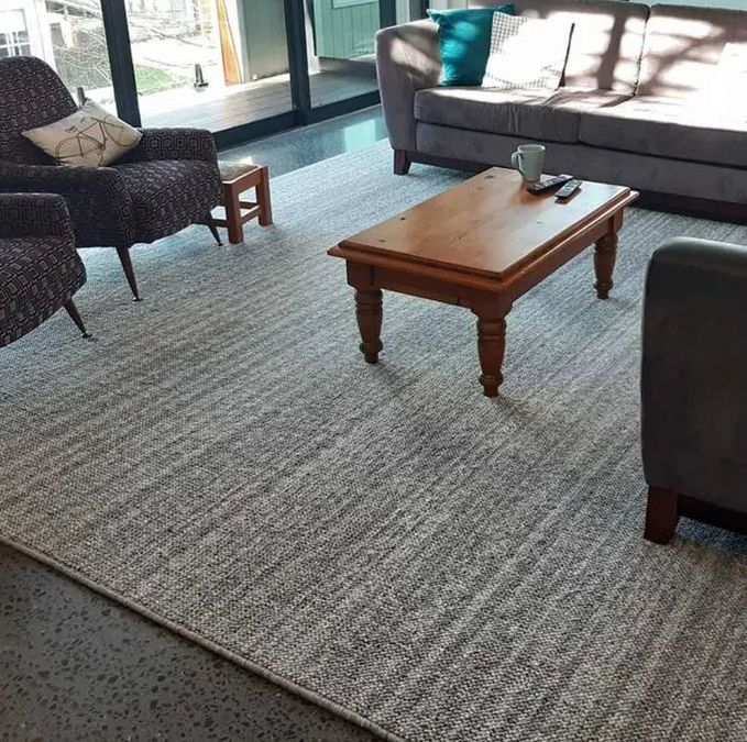 Overlocking & Custom Rug Services | Flooring Products | Hamilton | Free ...